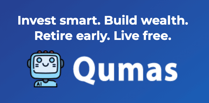 Qumas AI ревю и мнения за 2025 - Скам или истина?