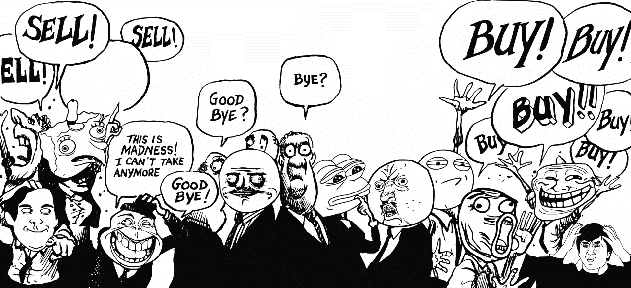 Jak koupit Wall Street Memes ($WSM) – Průvodce krok za krokem [2024 ]