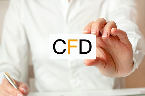 Was ist CFD Trading? ️ Was ist ein CFD? ️ Erklärung für Anfänger 2025 ⭐ Was ist CFD Trading? ️ Was ist ein CFD? ️ Erklärung für Anfänger 2025 ⭐
