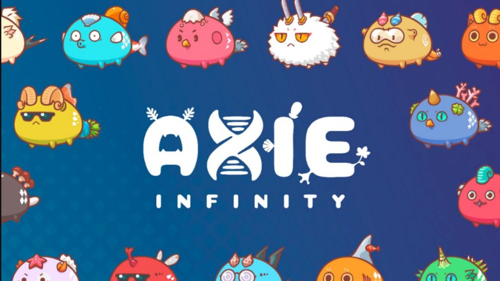 Cómo comprar Axie Infinity en 2025 : Guía completa principiantes