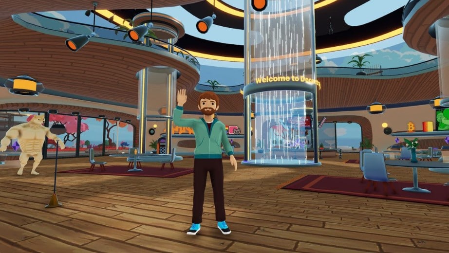 Cómo comprar Decentraland (MANA) en España 2022 : Guía Completa