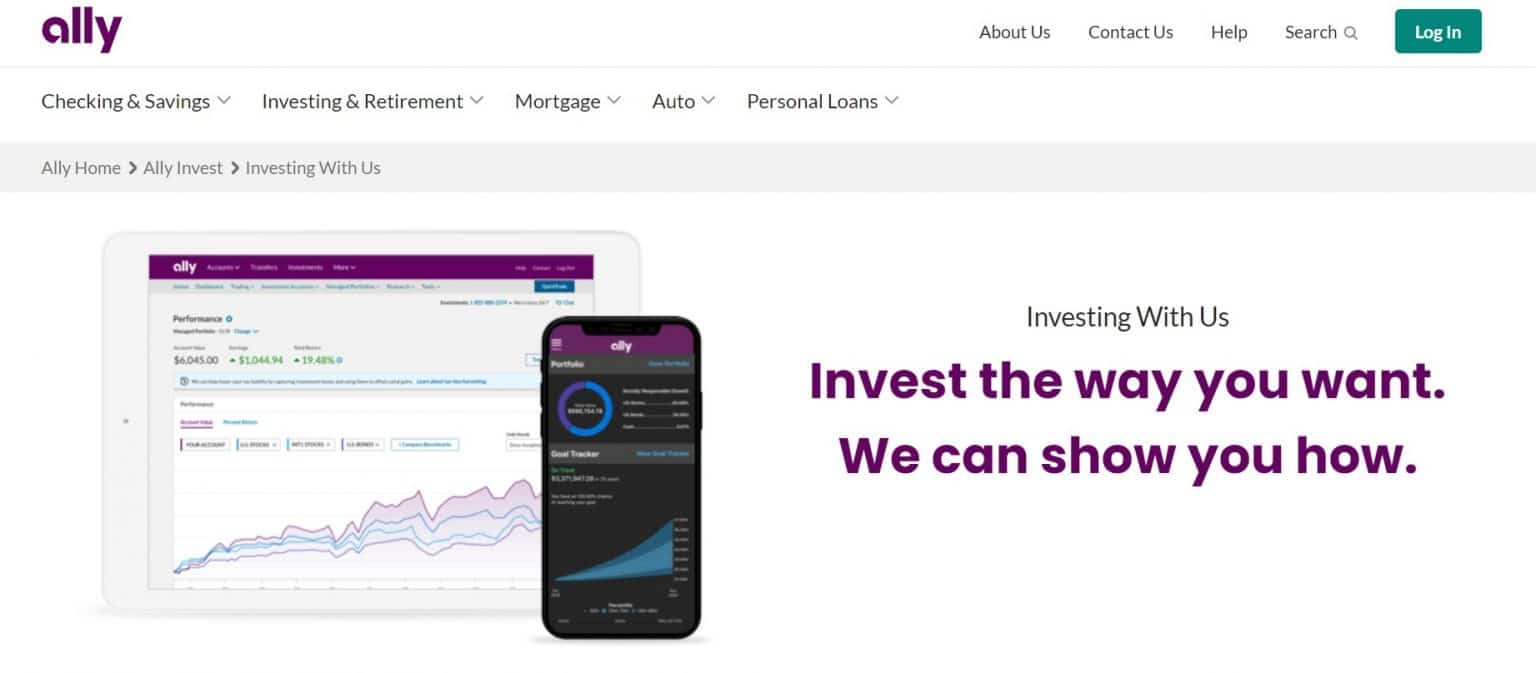 Mejores Apps Para Comprar Acciones En 2025 : Análisis Completo