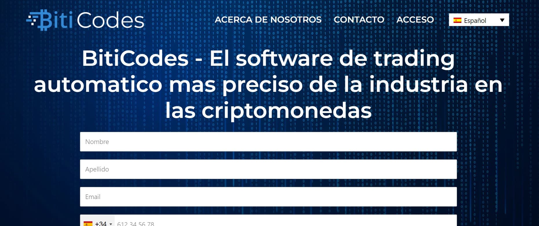 Biticodes iPlex revisión y opiniones 2024