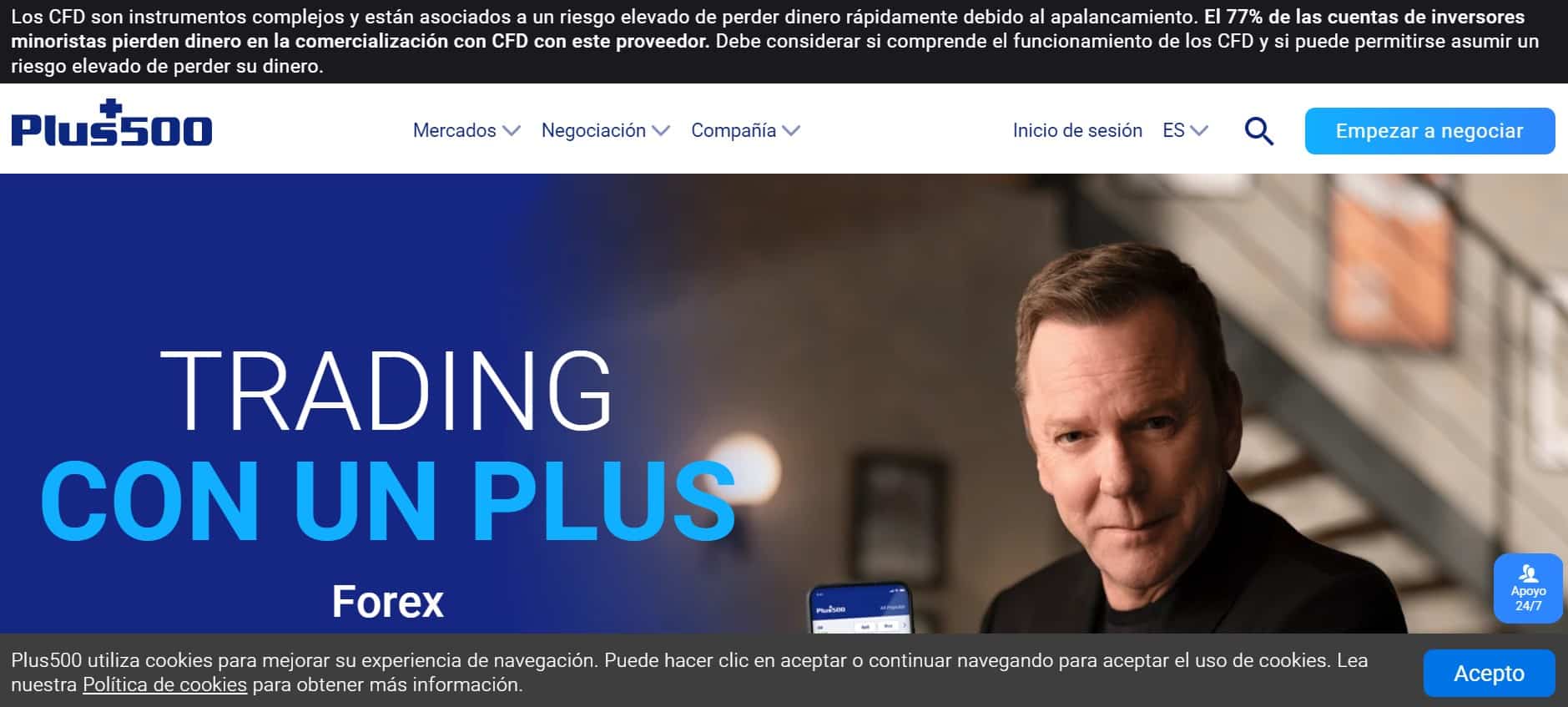 Mejores Apps Para Comprar Acciones En 2024 : Análisis Completo