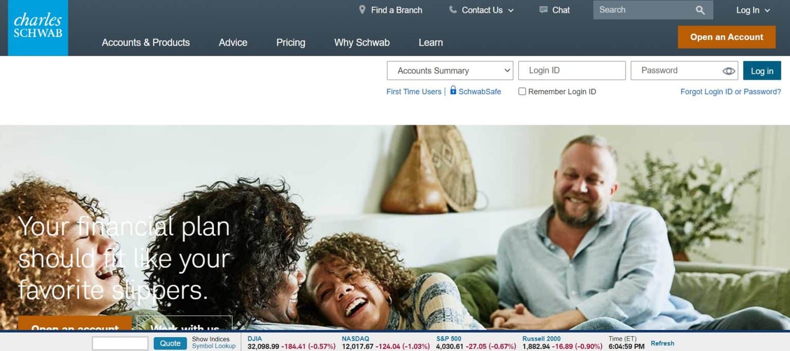 Mejores Apps Para Comprar Acciones En 2025 : Análisis Completo