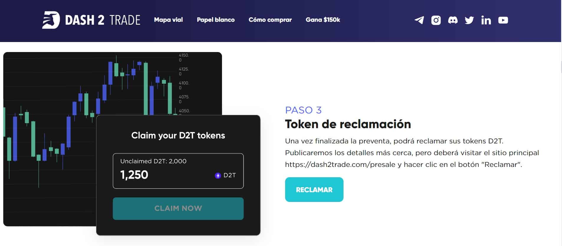 Cómo Comprar Dash 2 Trade- Guía Completa 2025