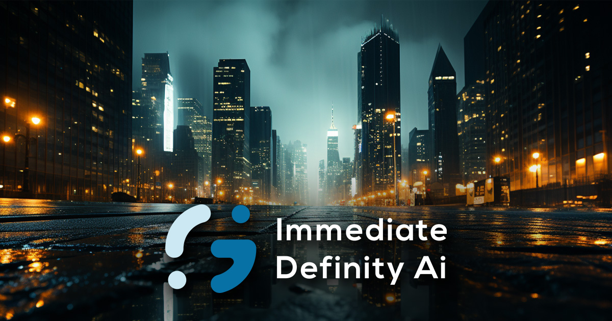 Immediate Definity revisión y opiniones 2024 : Guía completa