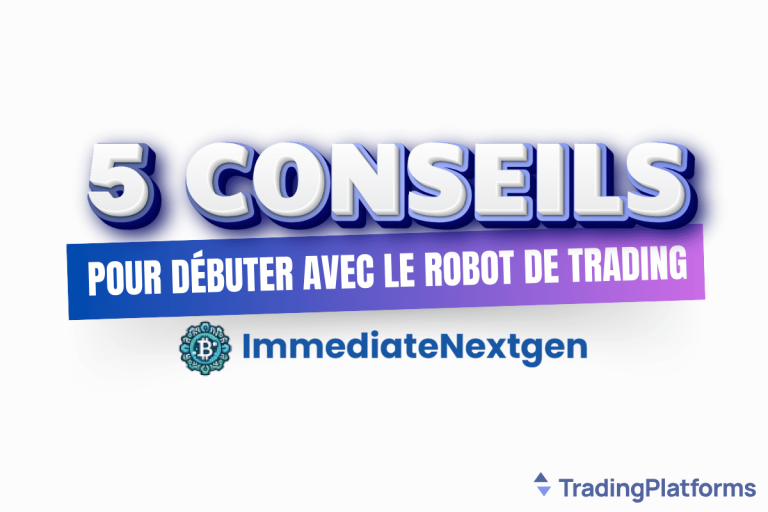Immediate Nextgen Avis 2025: Robot de trading fiable ou arnaque