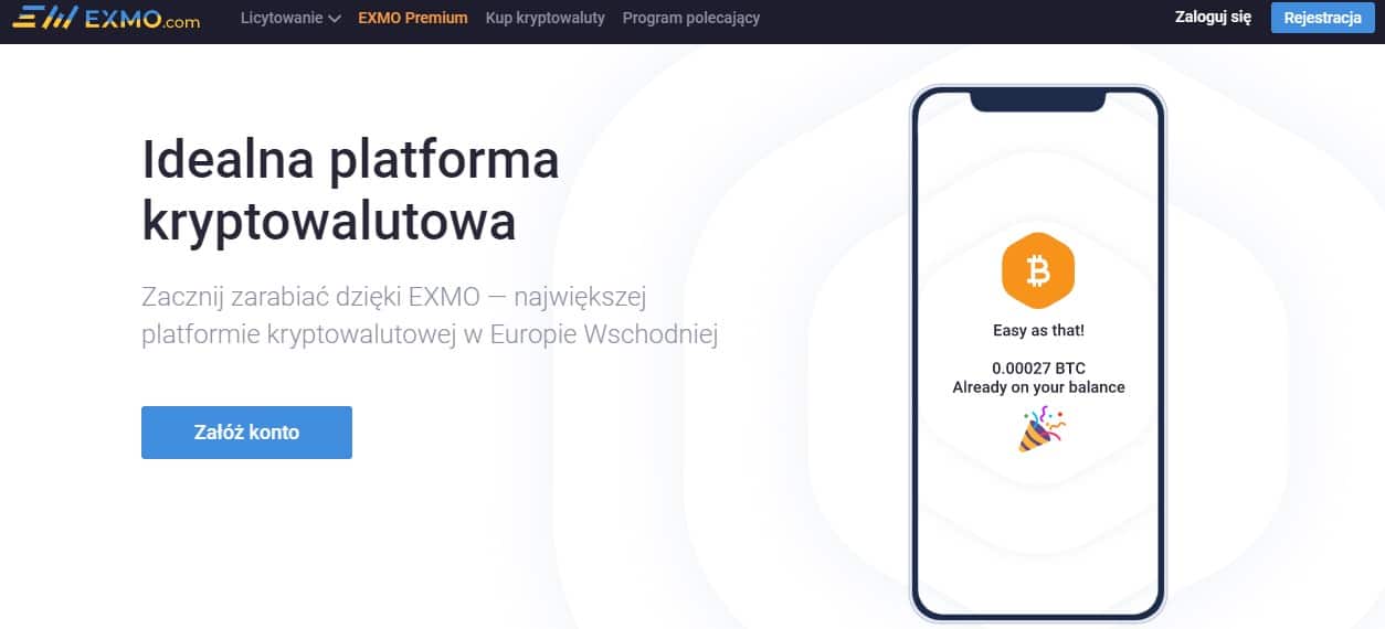 Jak Inwestować w Bitcoin 2025 w Polsce? Gdzie? Czy Warto?
