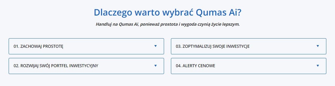 Recenzja Qumas AI: Opinie Ekspertów 2025 | Czy to Oszustwo?