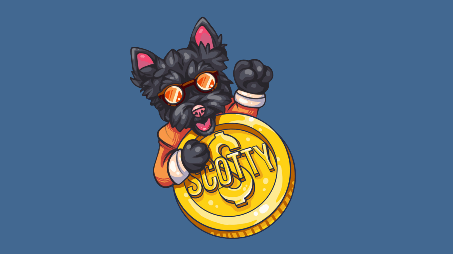 Jak kupić Scotty the AI – przewodnik krok po kroku