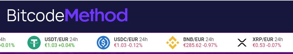 Bitcode Method Avaliação 2024: prós e contras