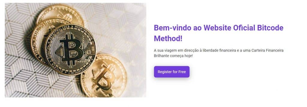 Bitcode Method Avaliação 2024: prós e contras
