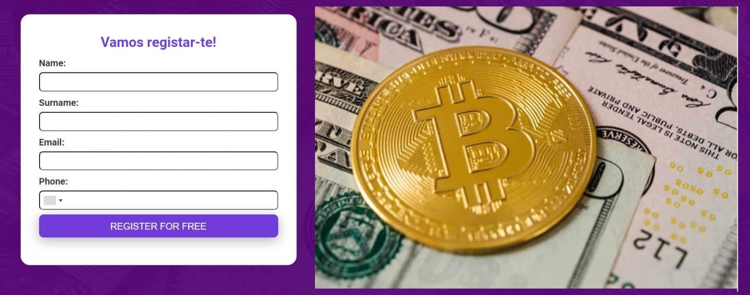 Análise e opinião do Bitcode Method 2024 - Legítimo ou Fraude?