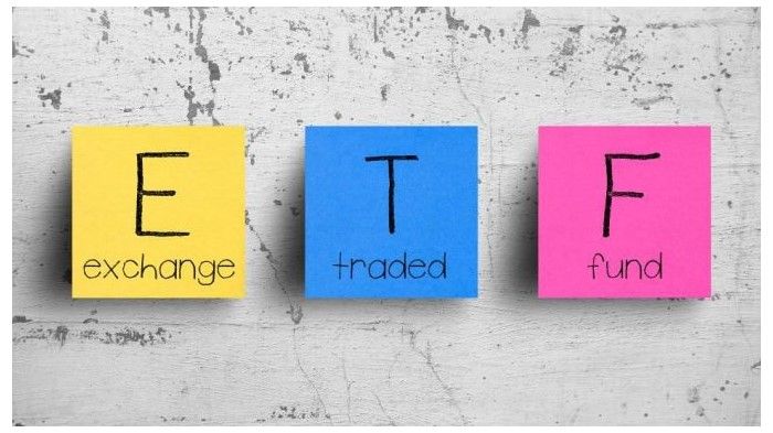 รวม 10 ETF ที่ดีที่สุด ในไทยและต่างประเทศ แห่งปี2025