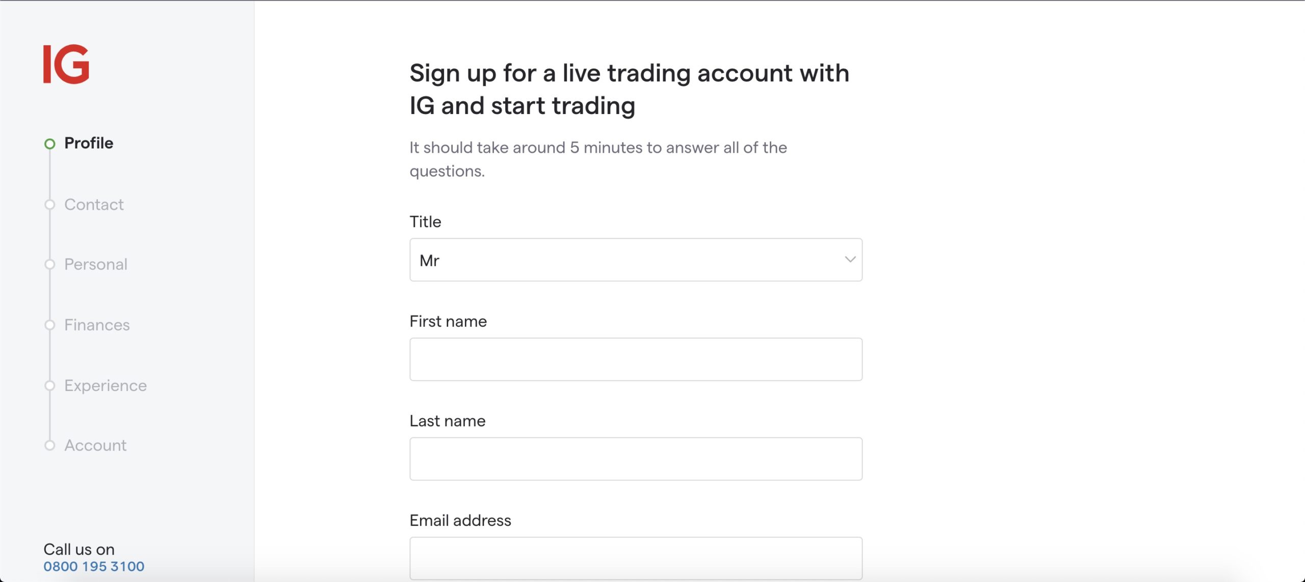 IG Trading Platform Review UK - Pros & Cons Revealed