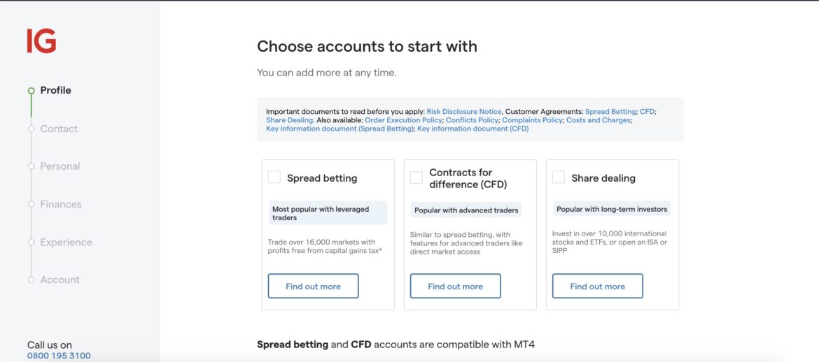 IG Trading Platform Review UK - Pros & Cons Revealed
