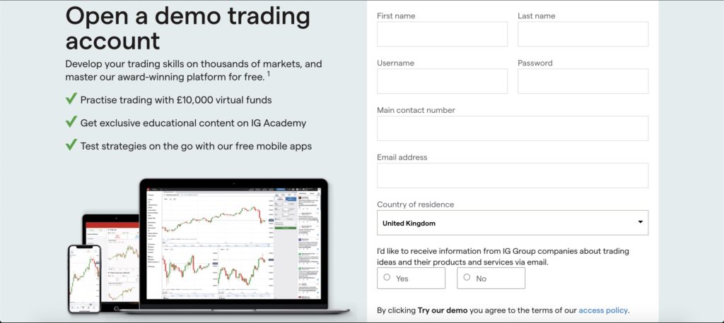 IG Trading Platform Review UK - Pros & Cons Revealed