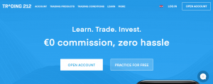 Trading 212 Review UK - Pros & Cons - Trading Platforms UK