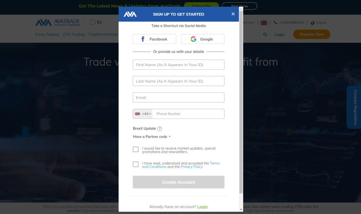 Discover the Best 2025 MT5 Brokers Offering Free MetaTrader 5 Software