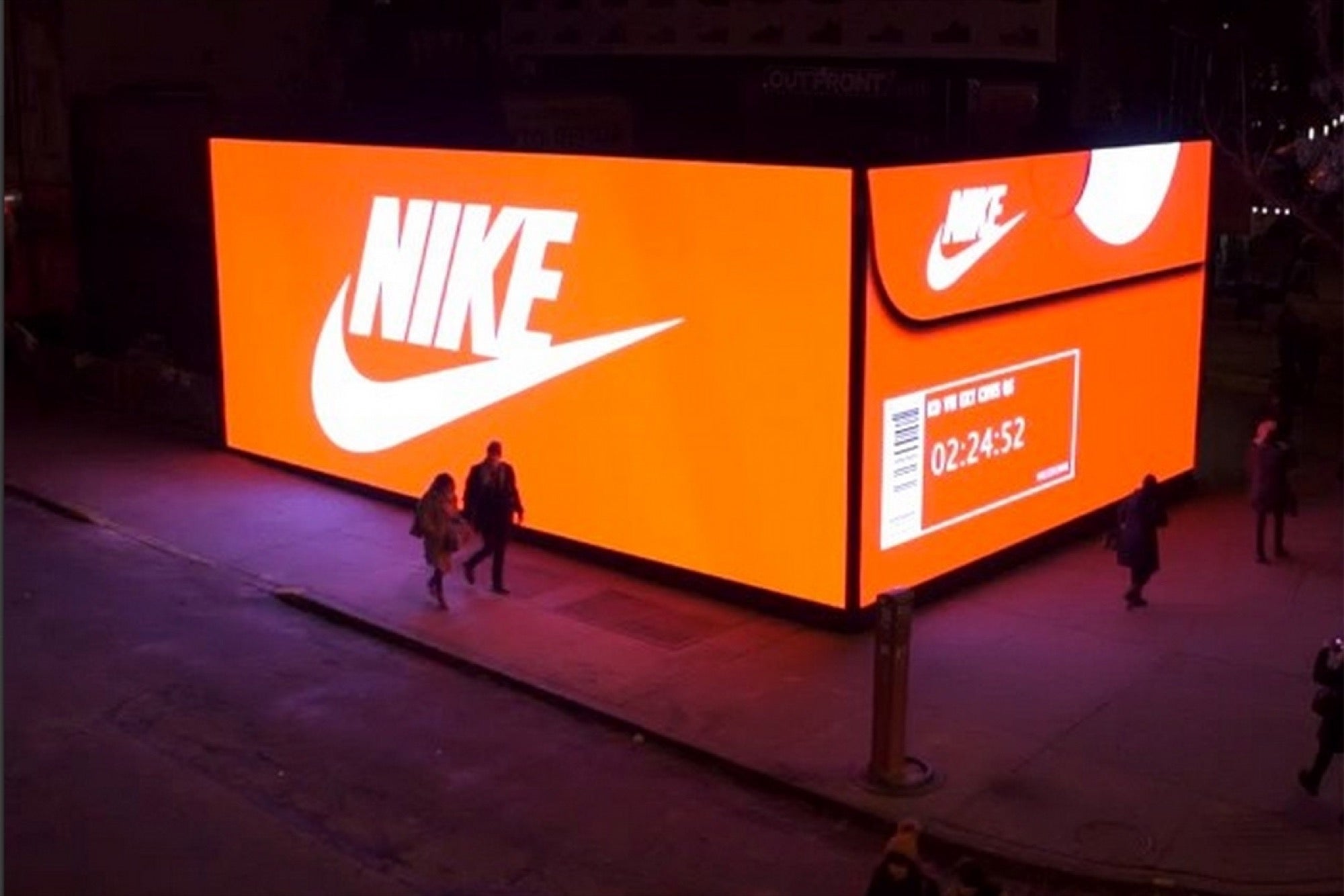 Nike Records Highest Worldwide Revenue on 2020