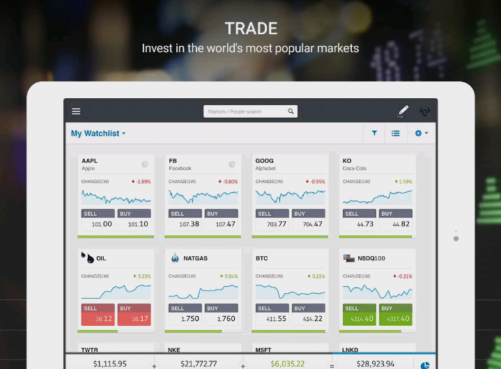 Best Free Trading Platform with No Fees - Cheapest Brokers forApril 2021