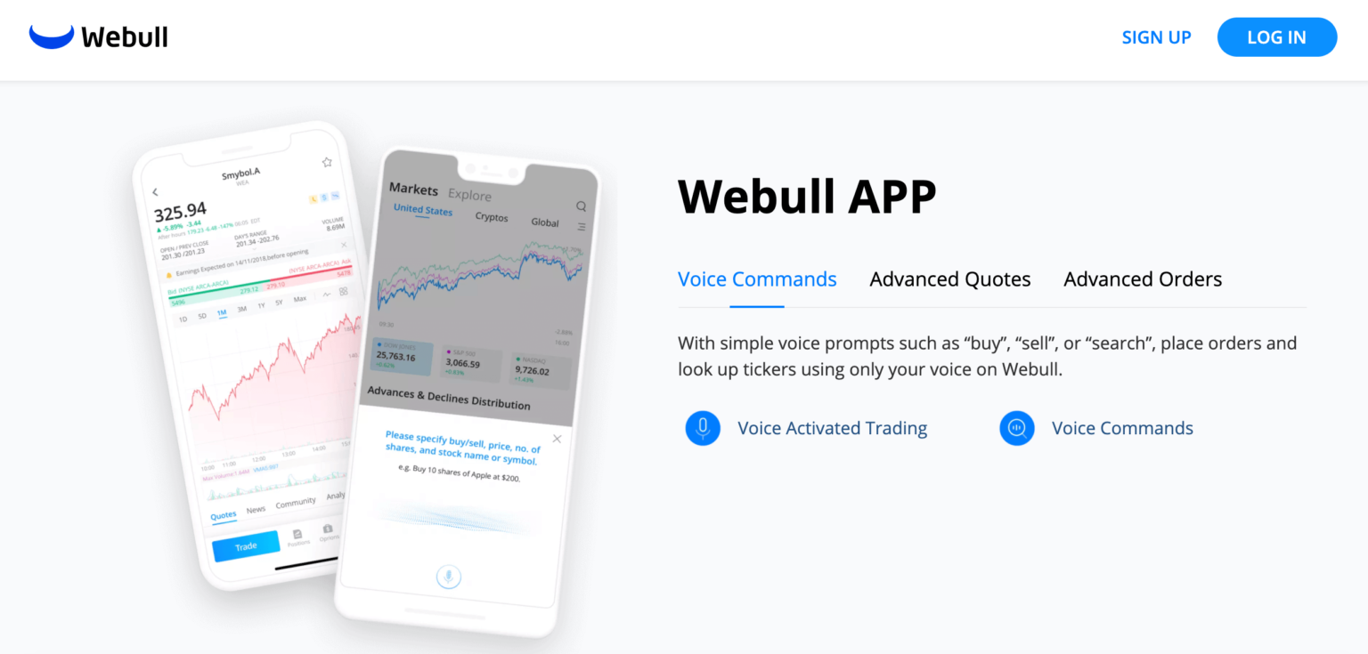 Webull vs Robinhood – Which Broker Is Best in 2025 2025