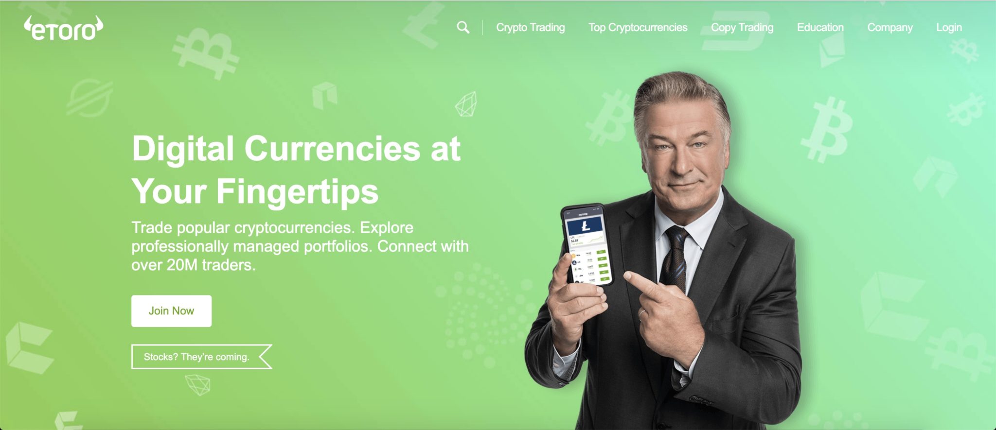 Best ETF Brokers & Platforms for June 2024