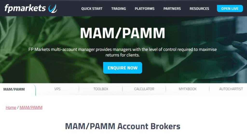 Best Managed 2025 Forex Accounts - Find the Right Account For You