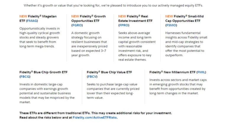 Fidelity vs Vanguard - Which Broker Is Best in 2025 2025