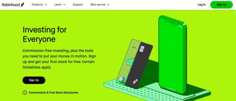 Robinhood Review March 2024 - Is Robinhood a Scam? Find Out Now!