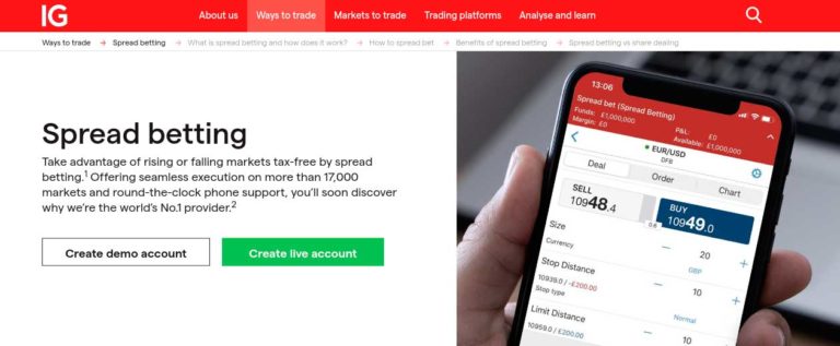 9 Best Demo Trading Accounts for Stocks in 2026