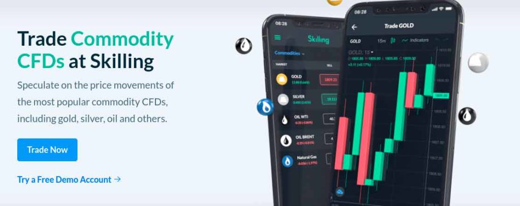 5 Best CFD Brokers & Trading Platforms in January 2024