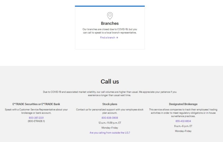 ETrade Review October 2024 - Is ETrade a Scam? Find Out Now!