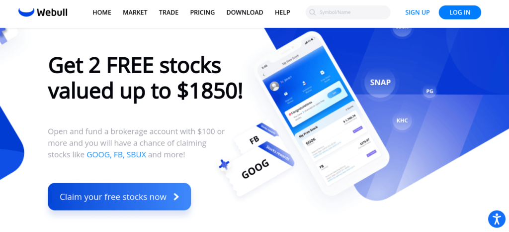 Webull Review January 2026 - Is Webull a Scam? Find Out Now!