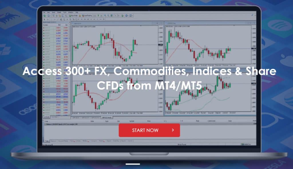 Best Trading Platforms November 2023- Top Online Brokers