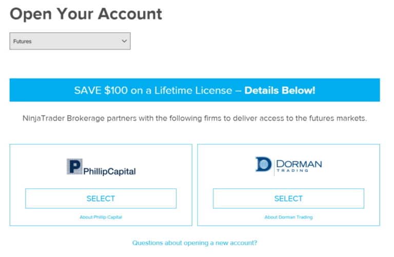 NinjaTrader Review May 2025 - Everything you need to know!