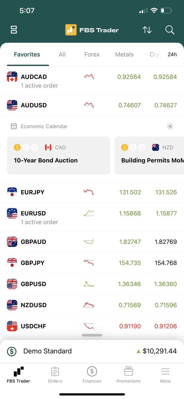 FBS Broker Review 2024 - Pros & Cons - Tradingplatforms.com