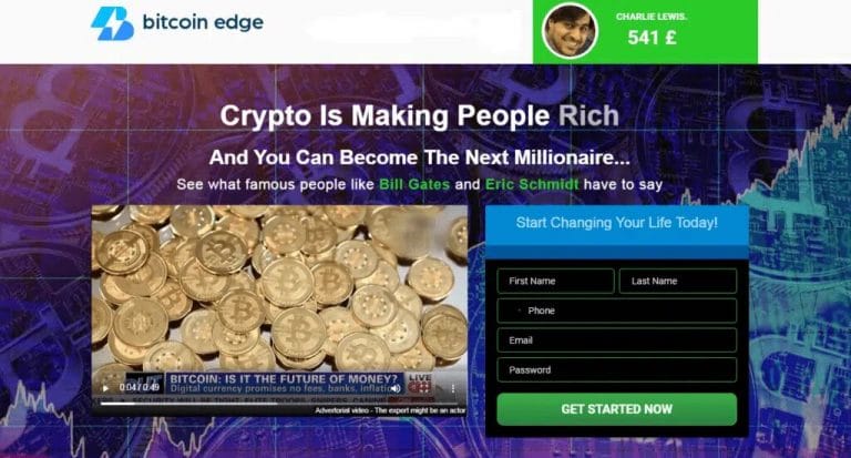Bitcoin Edge Review 2024 - Is It Scam or Legit?