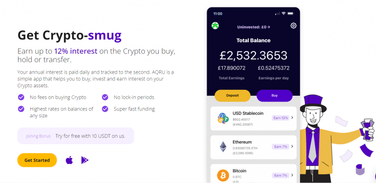 6 Best Yield Farming Crypto Platforms in February 2025