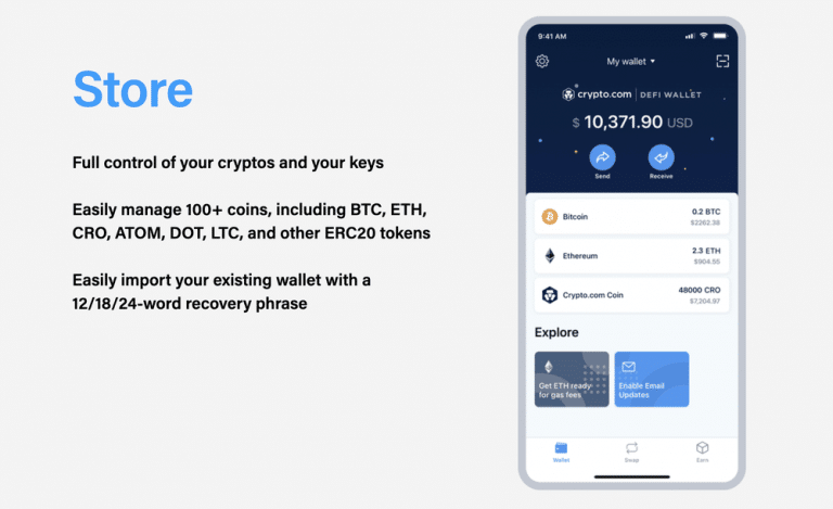Best DeFi Apps in 2025 - Tradingplatforms.com