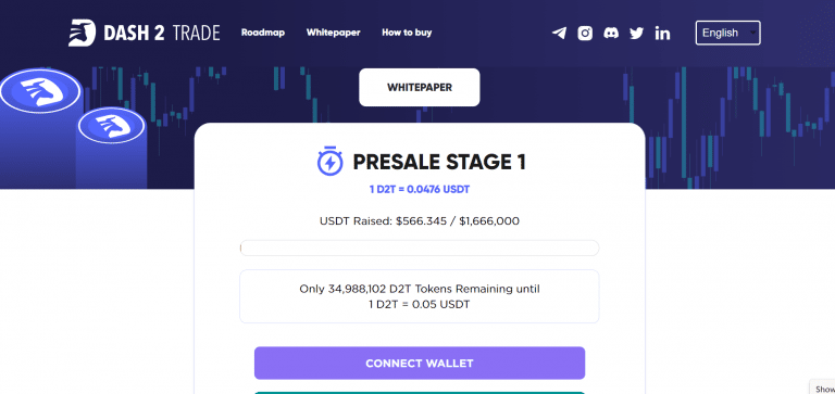 9 Best DeFi Trading Platforms in January 2025