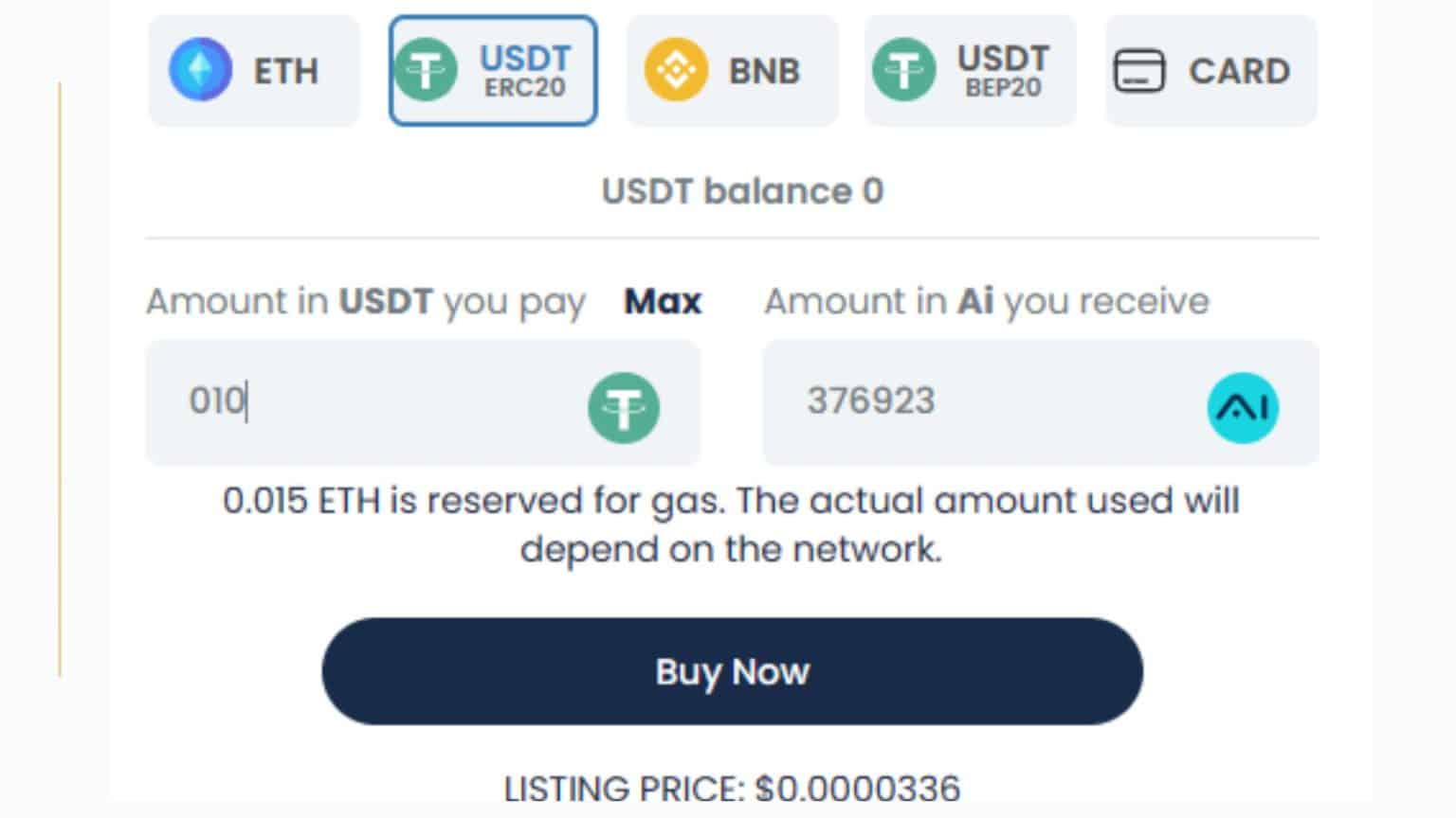 Where To Buy AiDoge in 2024- Beginner's Guide - Tradingplatforms.com