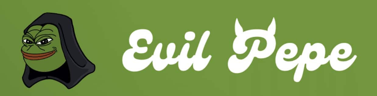 Evil Pepe Coin Price Prediction 2024 – 2030