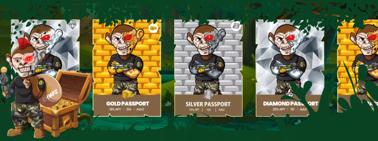 15 Best Utility NFTs With Potential in December 2024 - Tradingplatforms.com