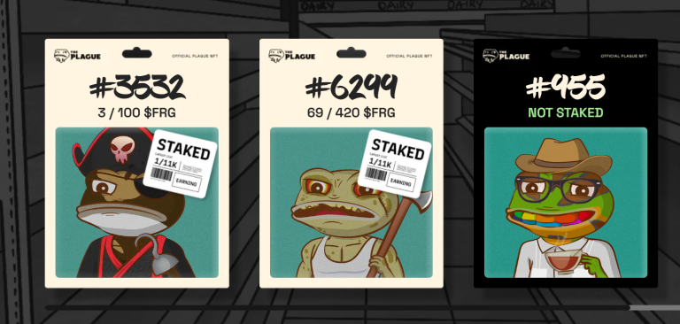 15 Best Utility NFTs With Potential in December 2024 - Tradingplatforms.com