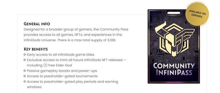 15 Best Utility NFTs With Potential in December 2024 - Tradingplatforms.com