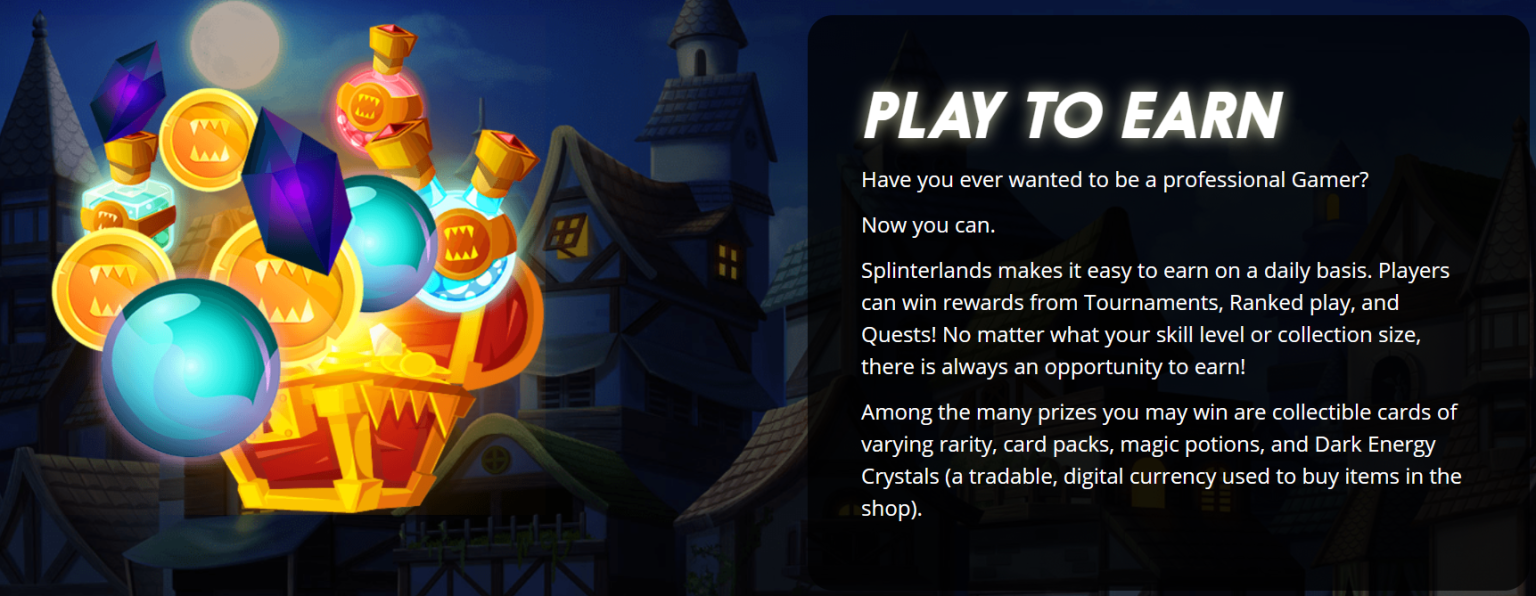 15 Best Play-To-earn (P2E) Games with High Rewards in January 2026