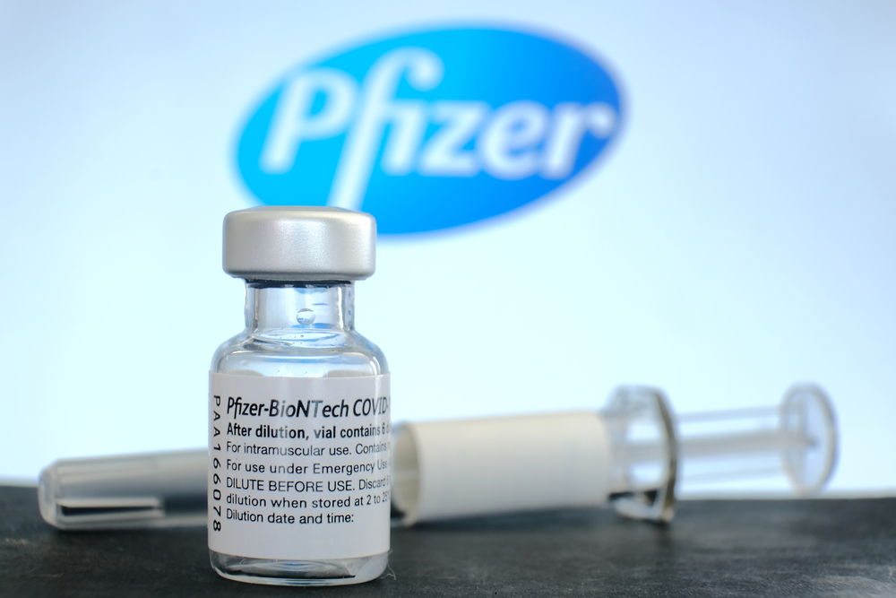 How to buy Pfizer stock in March 2024