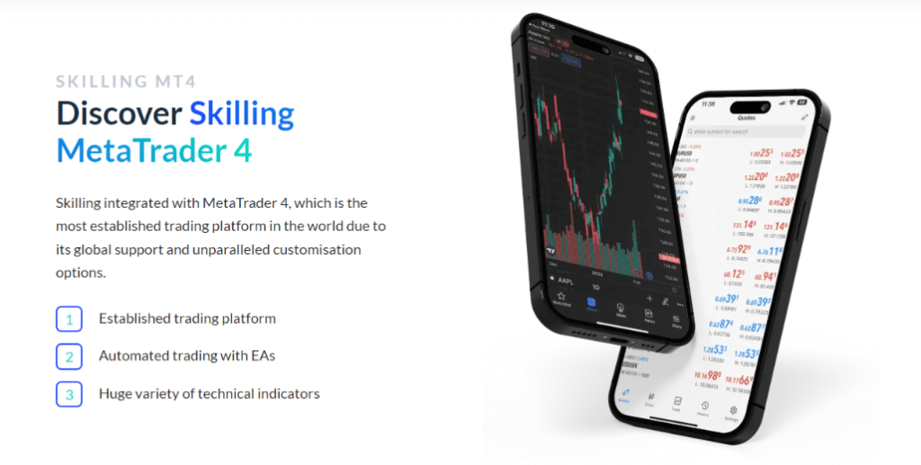 8 Best Free Trading Platforms with No Fees in February 2024